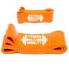 CKB LTD Orange 8.3cm Power Resistance Bands | For Sprint Training
